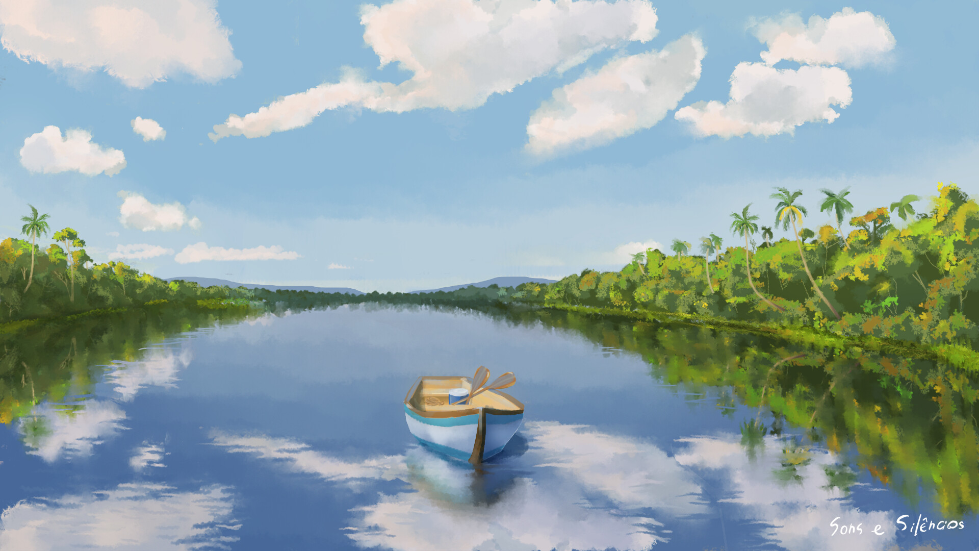 William Silva - Art Of Sons e Silêncios