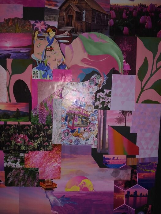 ArtStation - Study In Pink