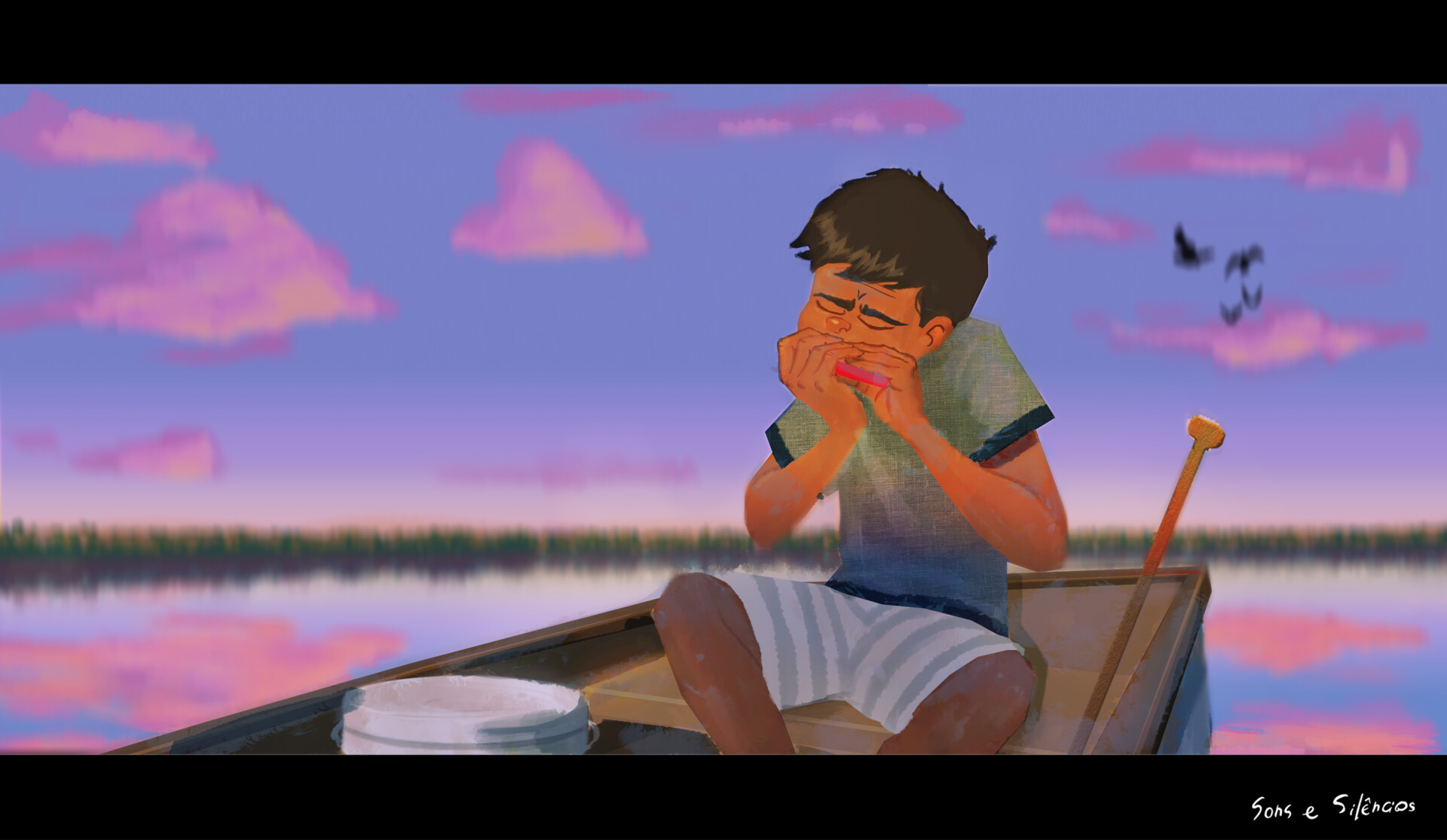 William Silva - Art Of Sons e Silêncios