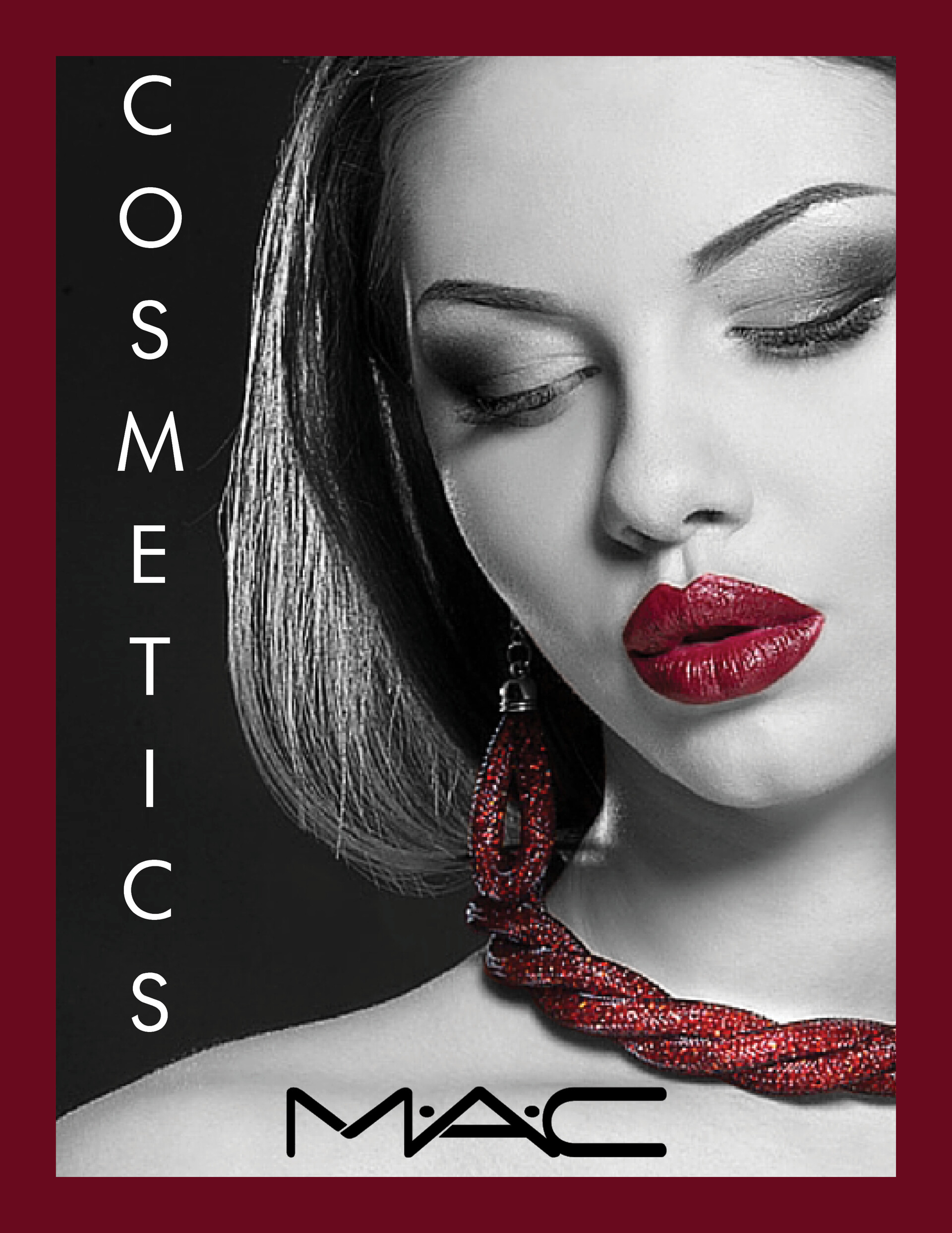 Mac Makeup Magazine | Saubhaya Makeup