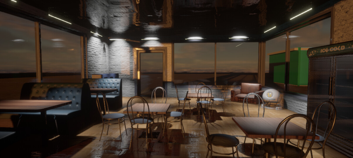 ArtStation - Material Preview Mesh