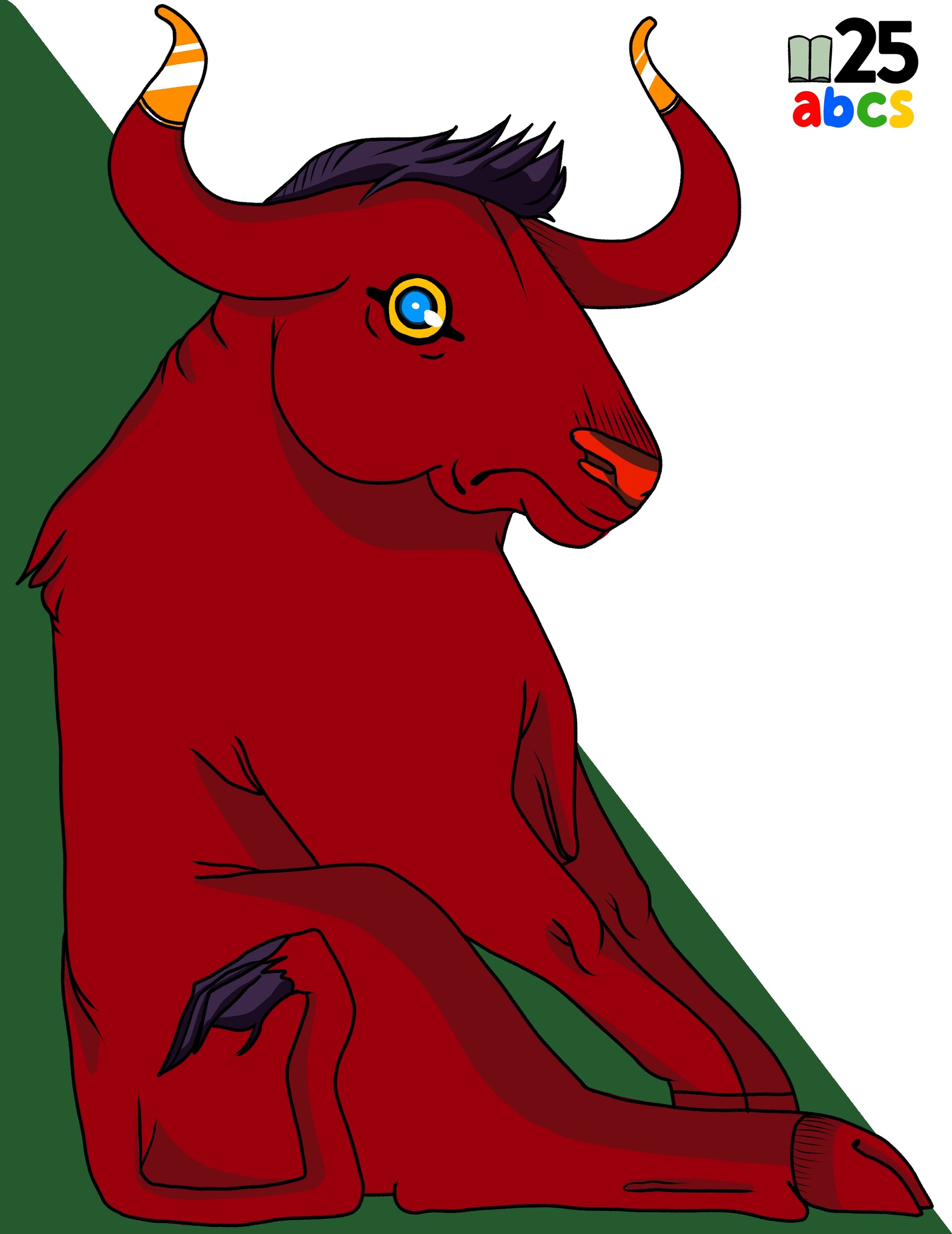 ArtStation - The Auroch