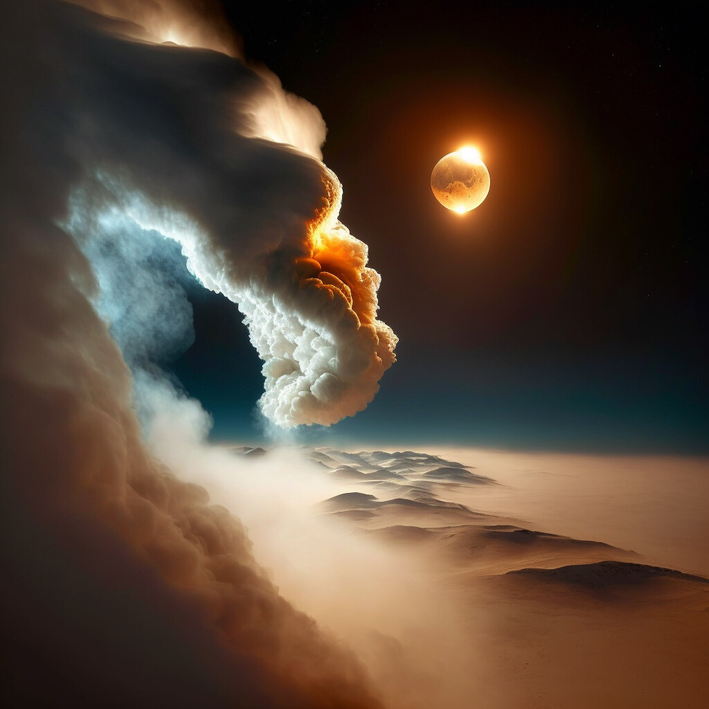 ArtStation - Draconis B