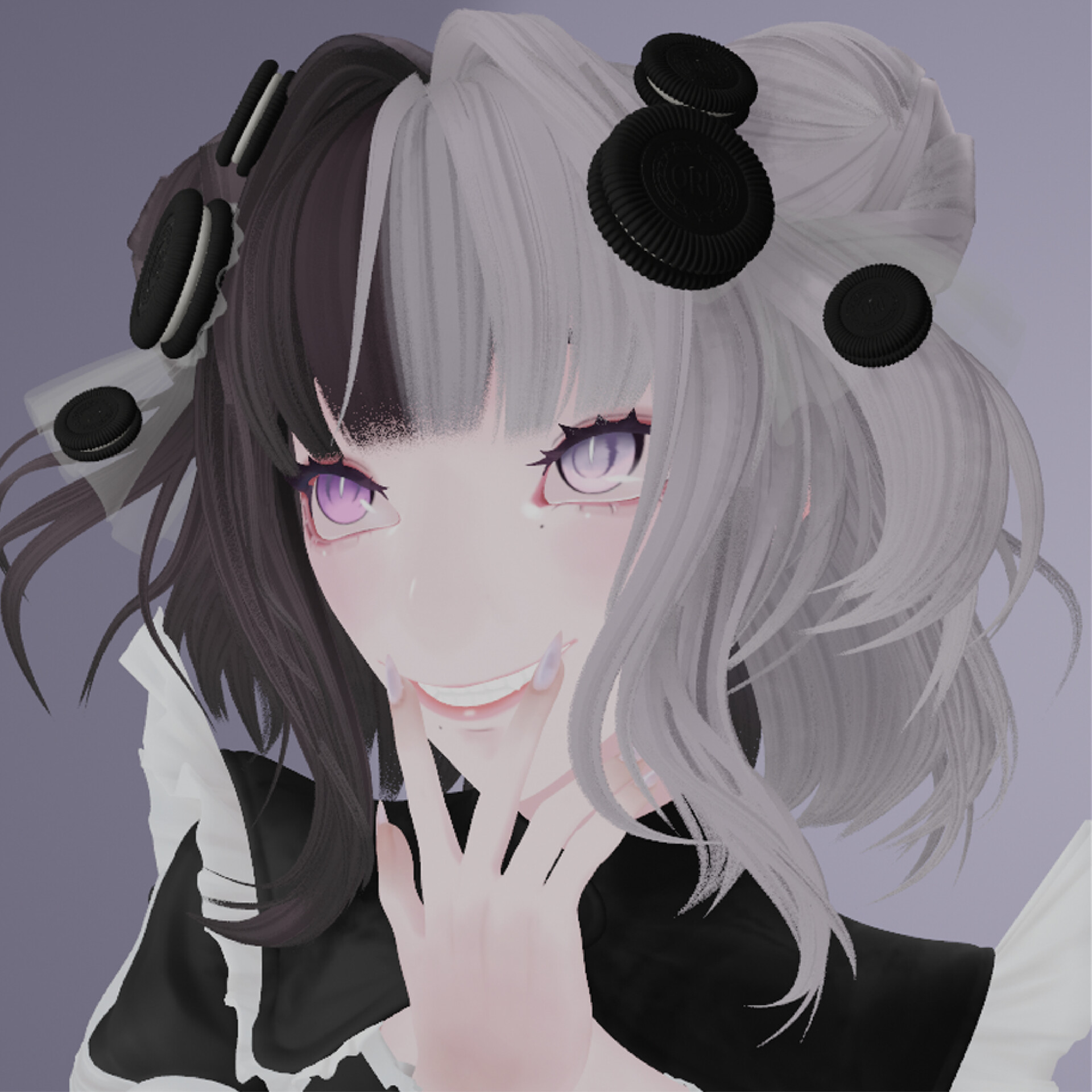 David Jeronimo - ORIHIME Cookie Art