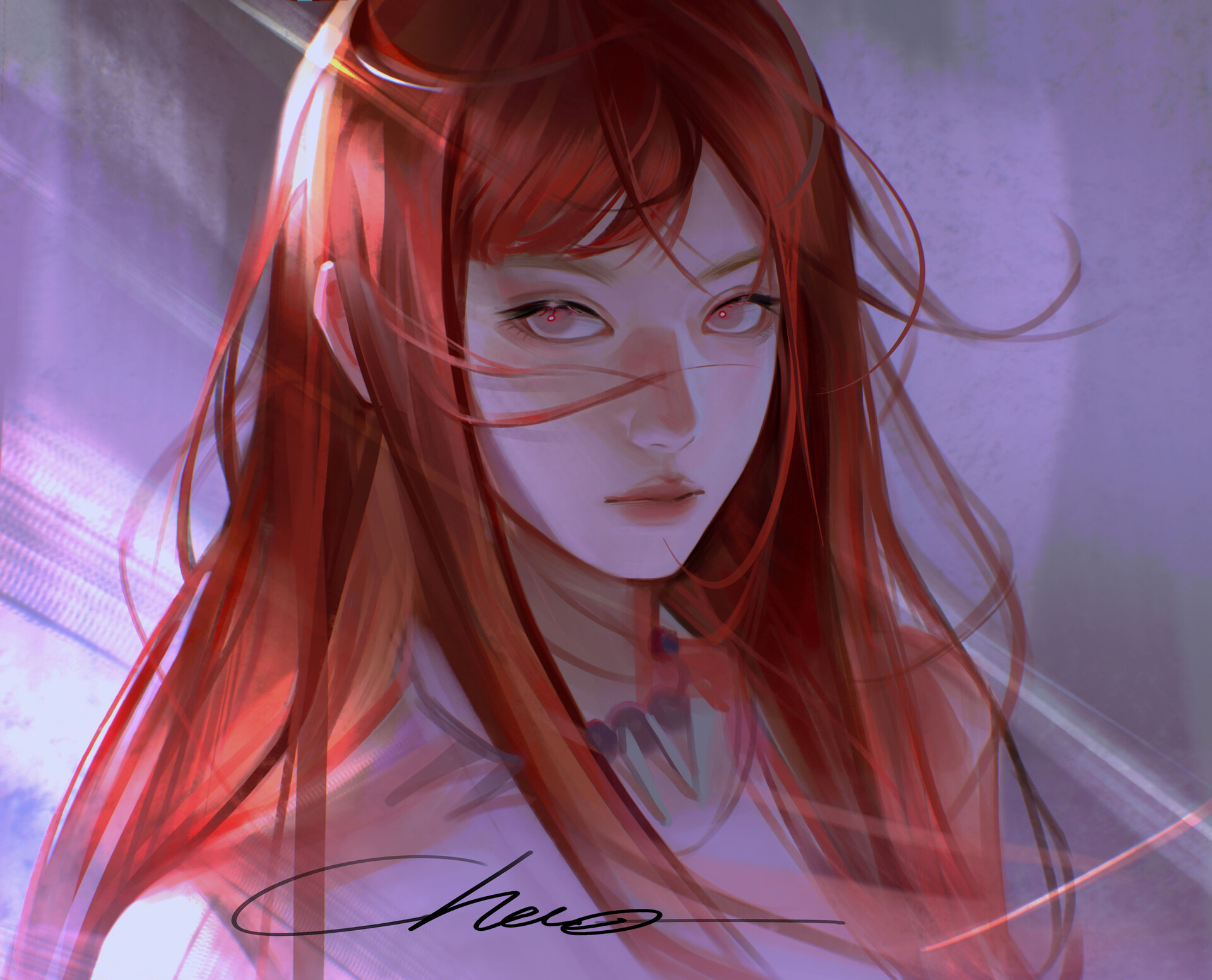 ArtStation - some exercises