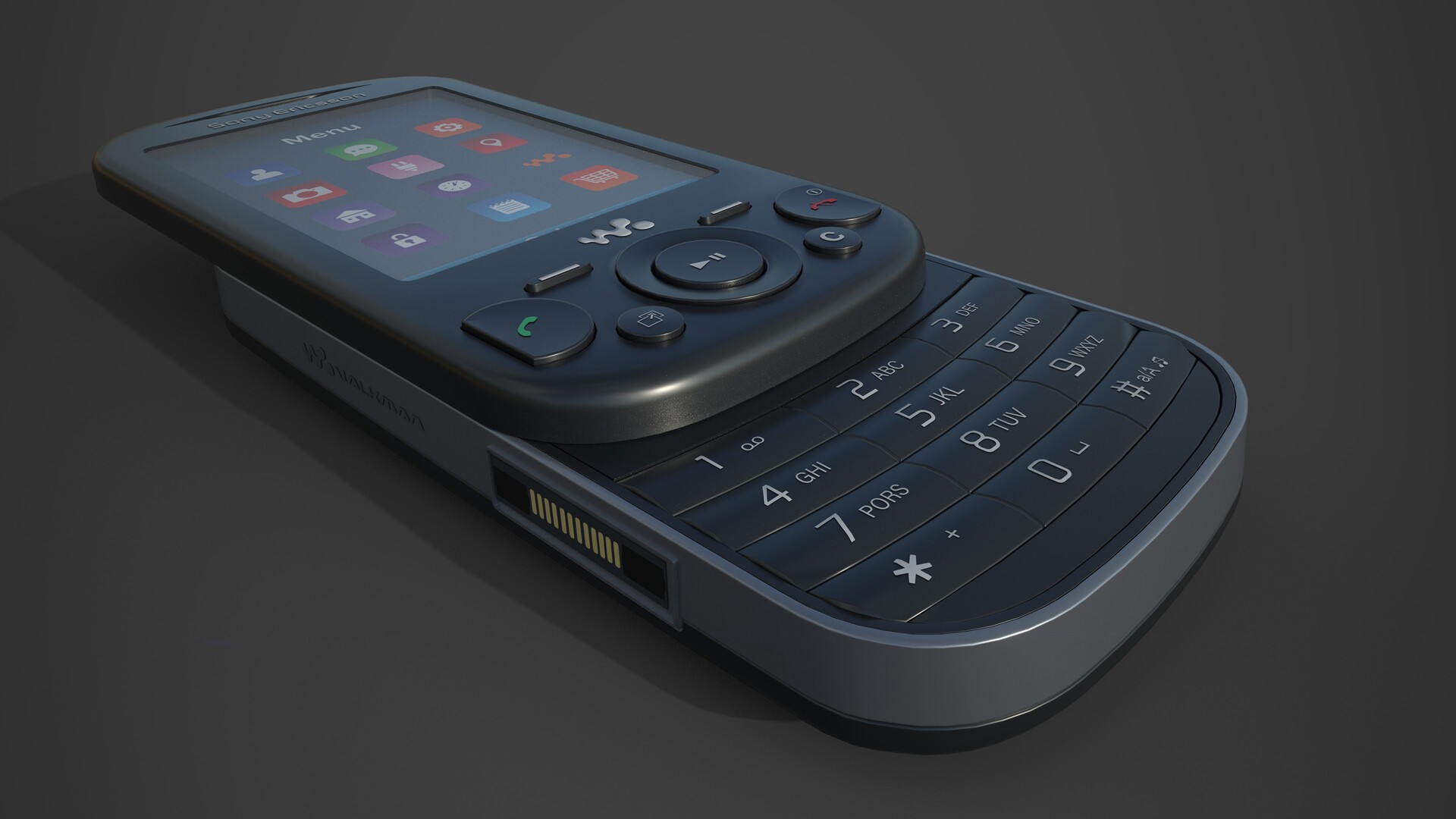 ArtStation - Product Modeling