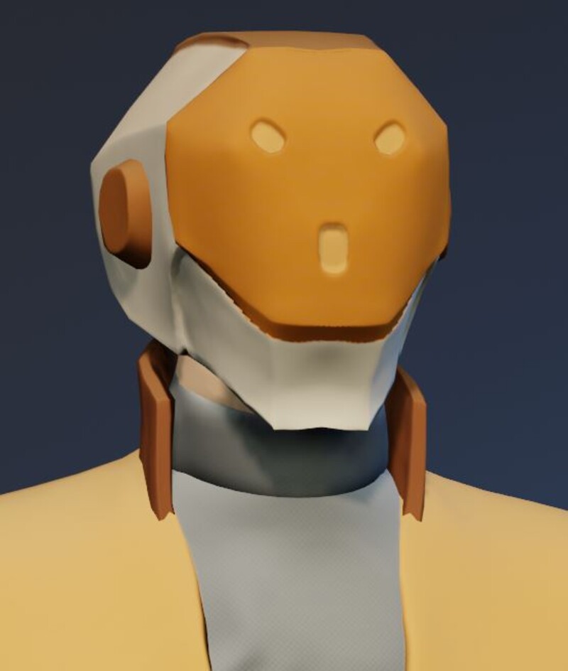 ArtStation - Hemulen