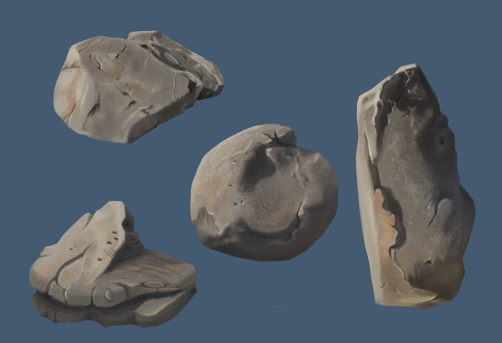 Prashi Mawalagedara - Landscape Design Callout Sheet