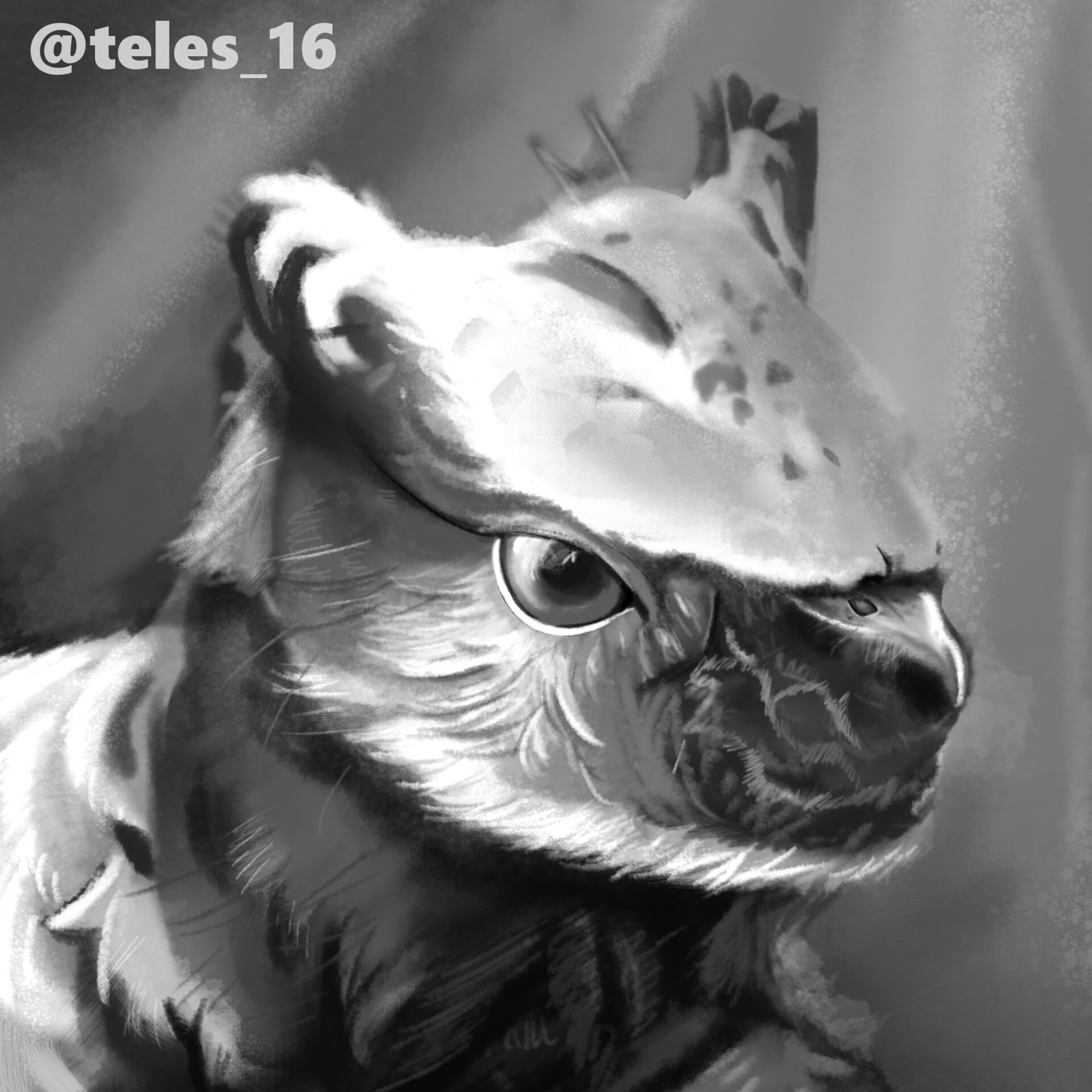 ArtStation - Light and Shadow Studies