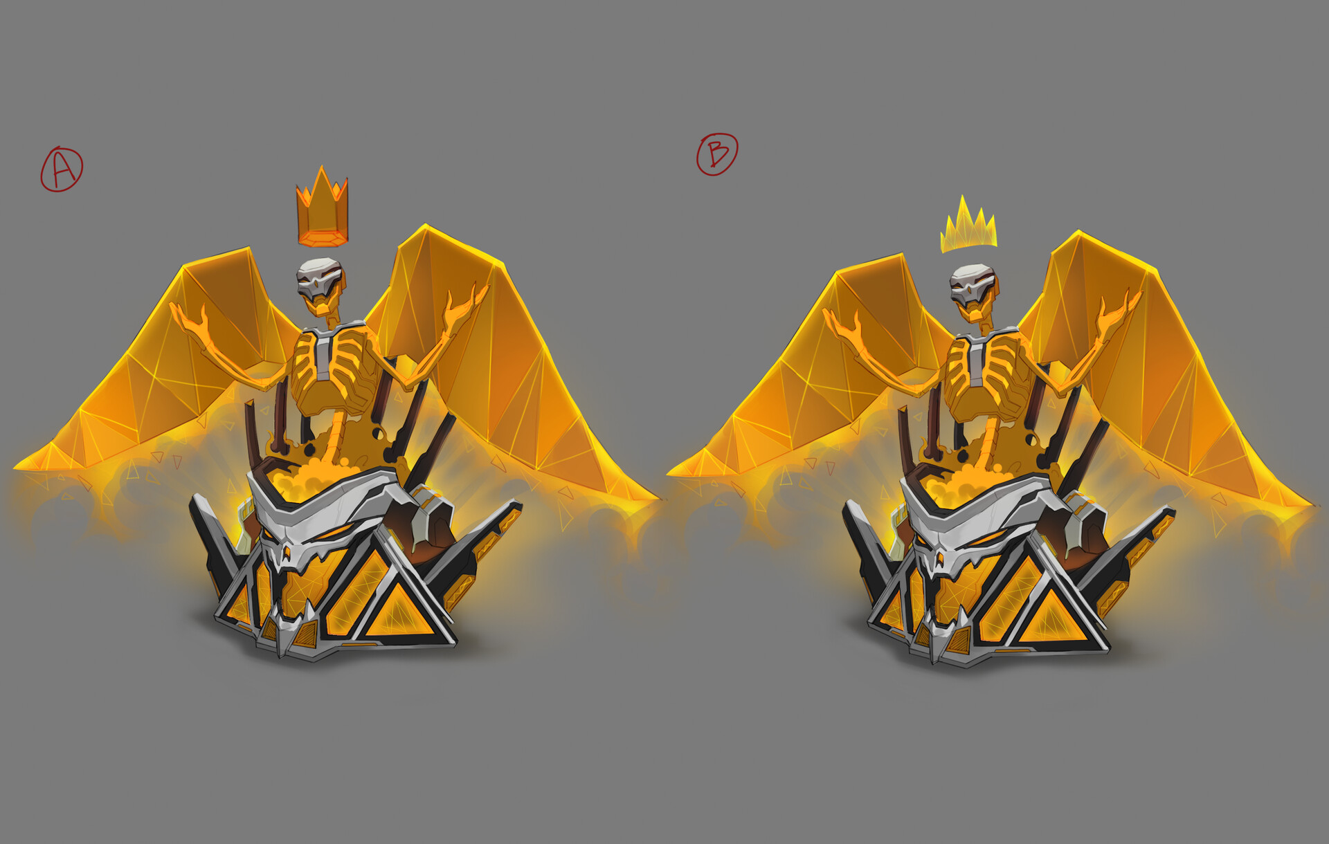 Gabriel Scavariello - Free Fire Assets Dump