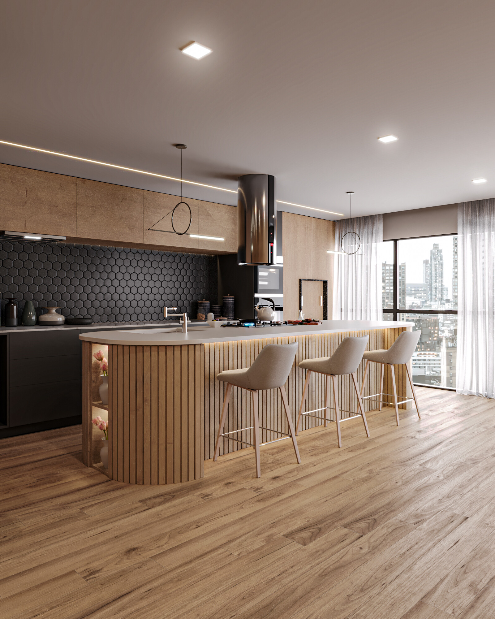 ArtStation - CGI - AP SCAN