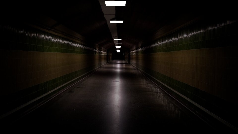 ArtStation - LIVE & CG INTEGRATION