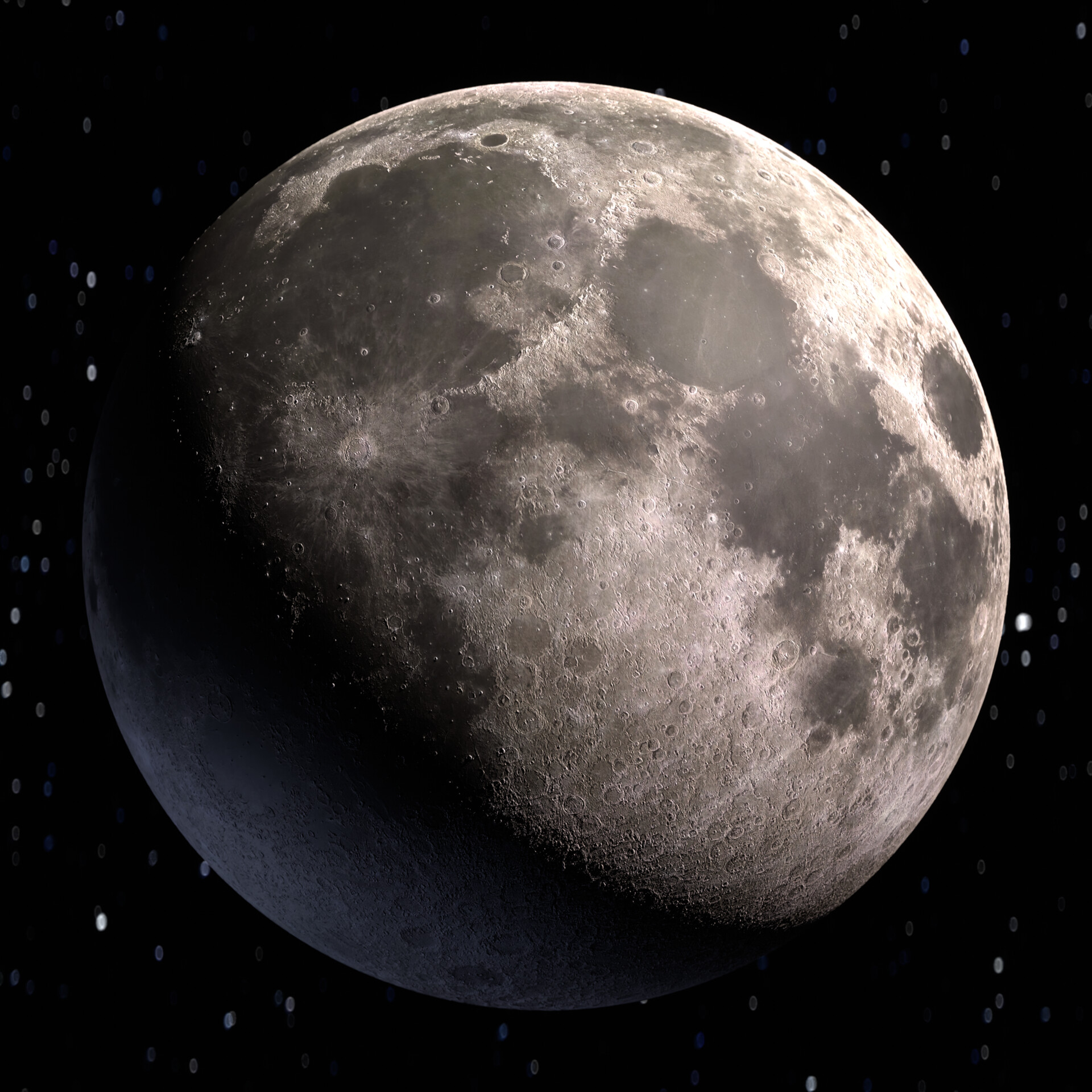 ArtStation - New Profile Picture