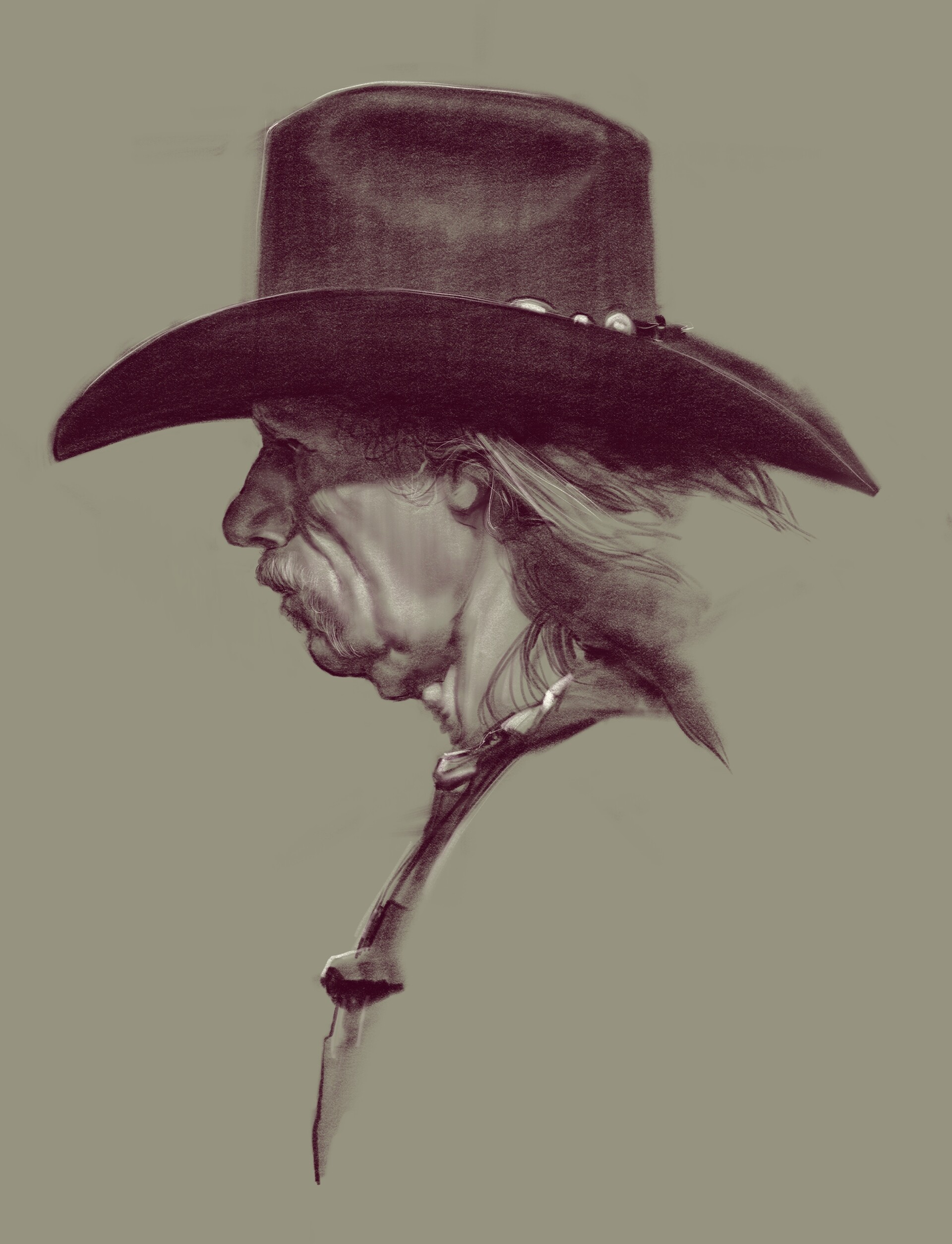 ArtStation - Fella from Earthsworld