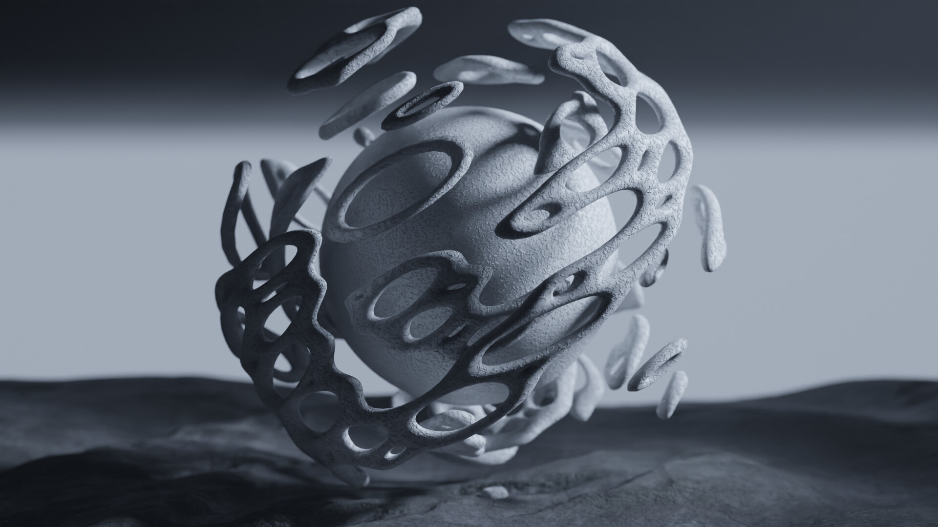 ArtStation - Wallpaper