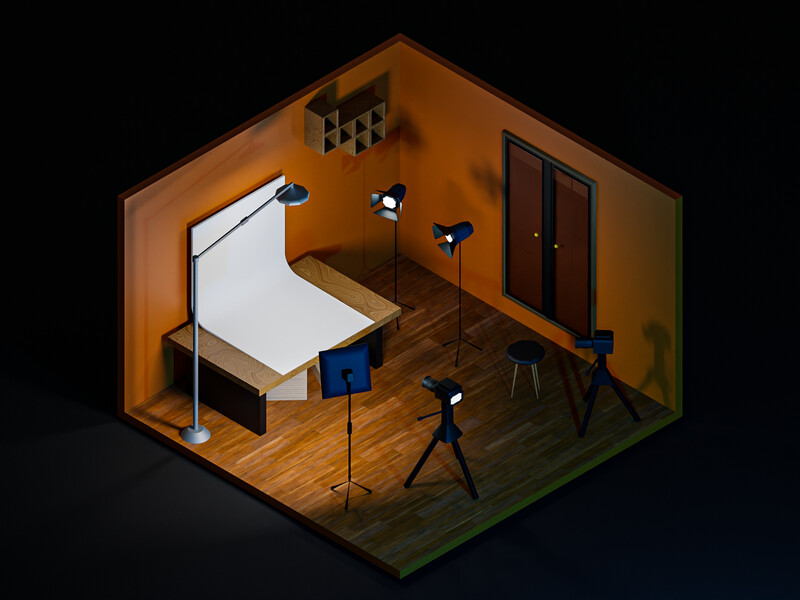 ArtStation - Asfand Munib Awan