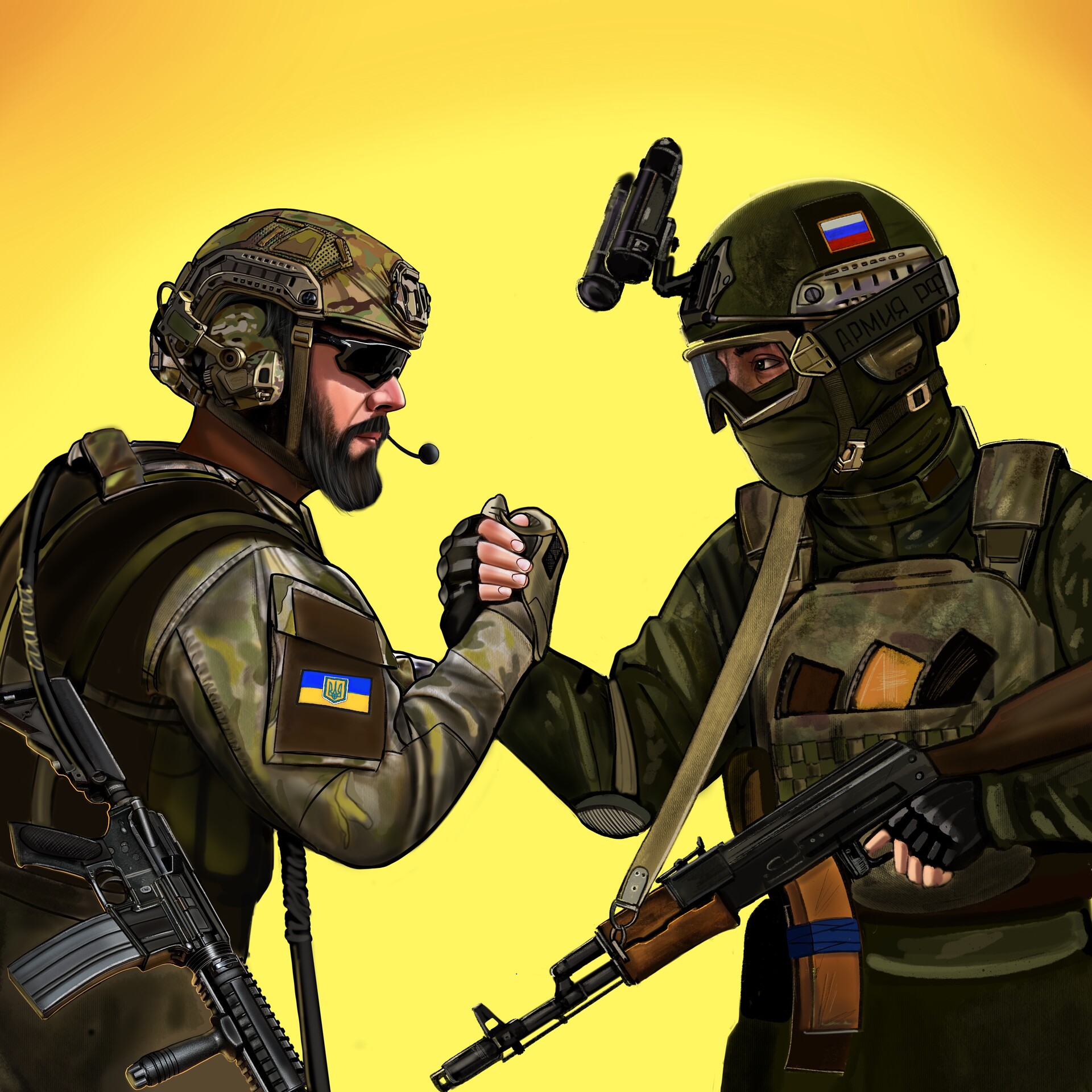 ArtStation - Procreate