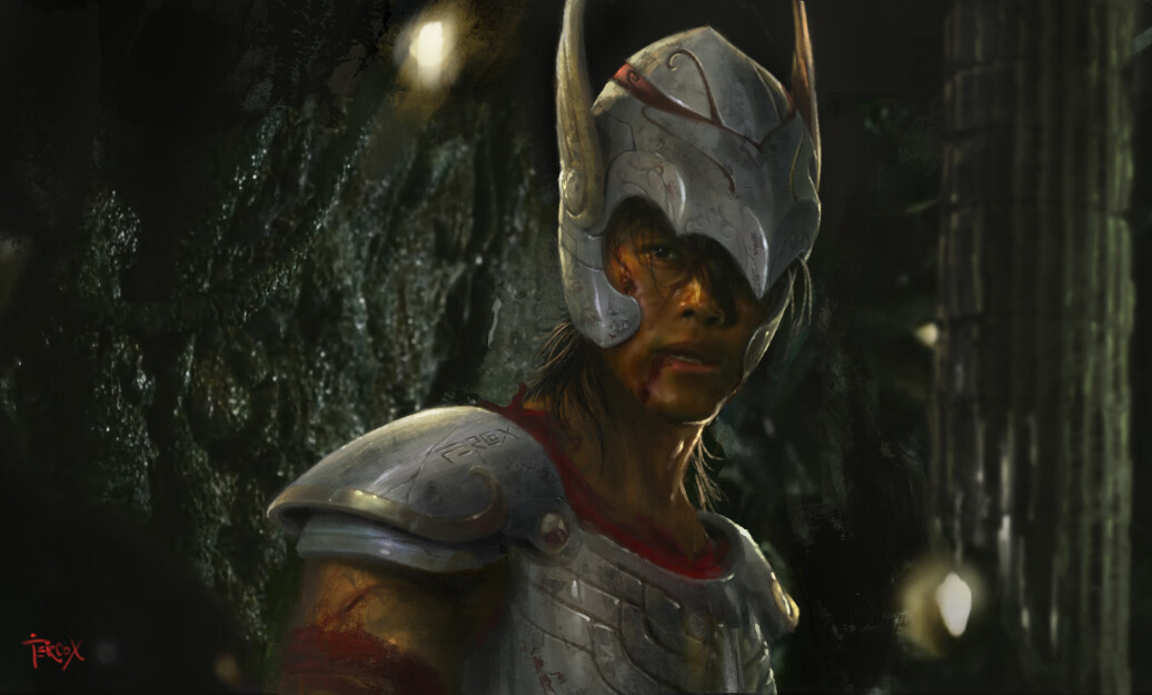 Fernando Corrales - All