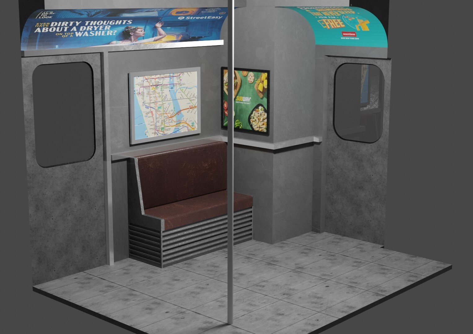 DISENO Swag - The DISENO Swag ~ Collections