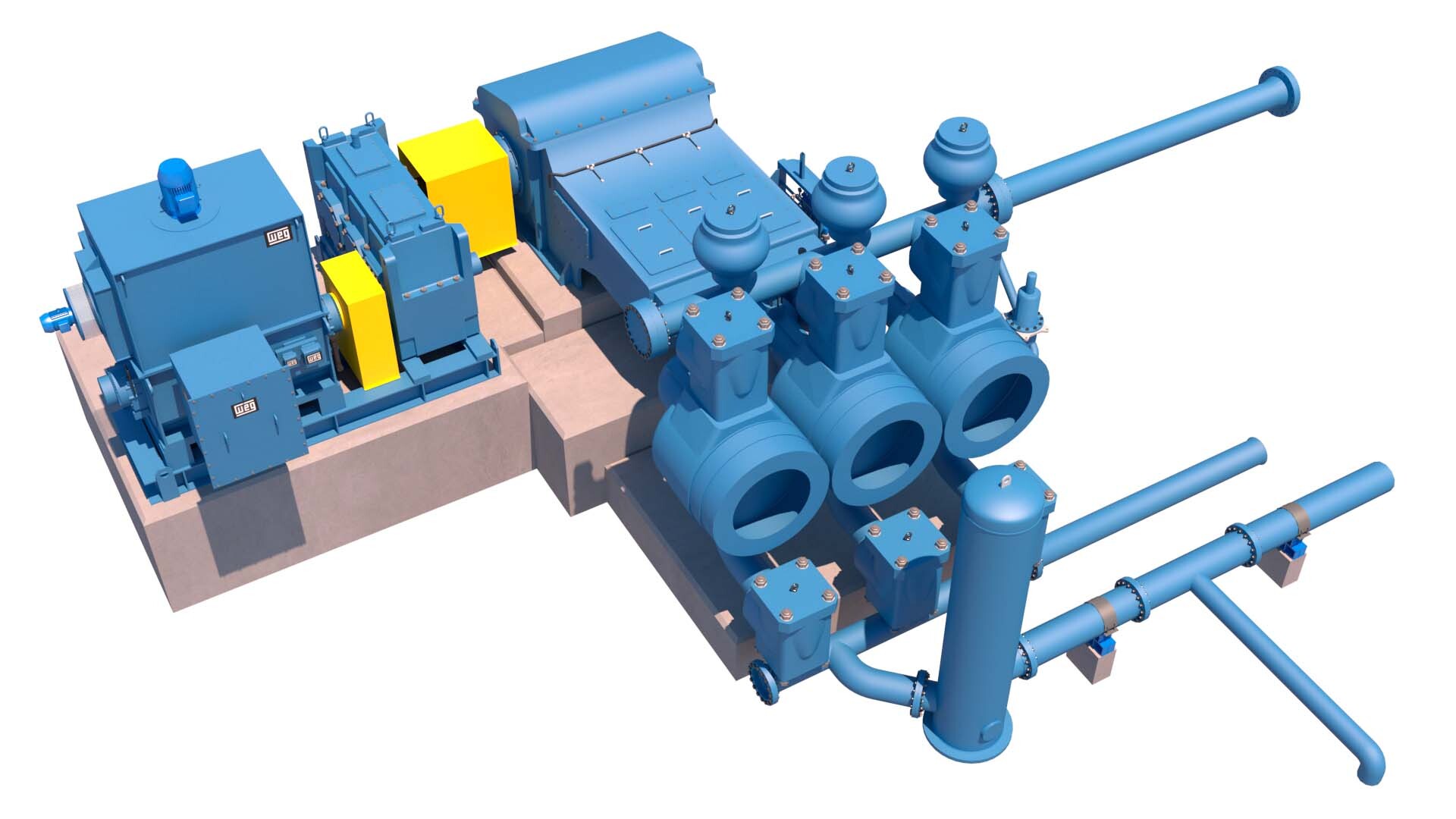 ArtStation - Bomba geho