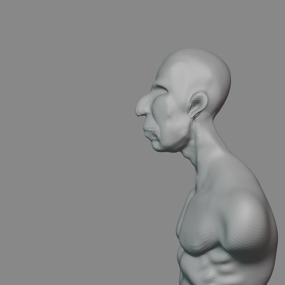 MxD - "Pointless Tool" - (SJ21.9)