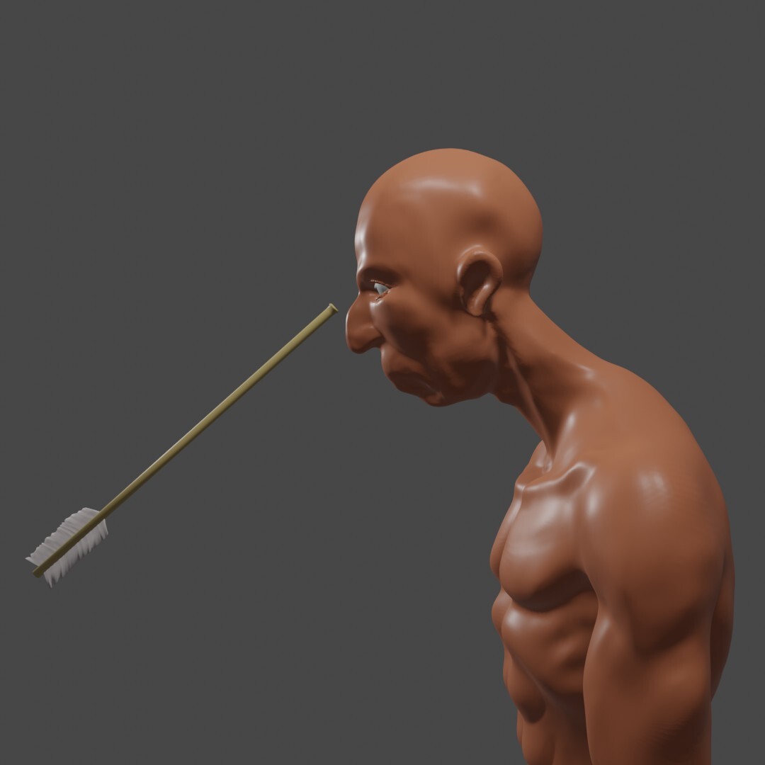 MxD - "Pointless Tool" - (SJ21.9)