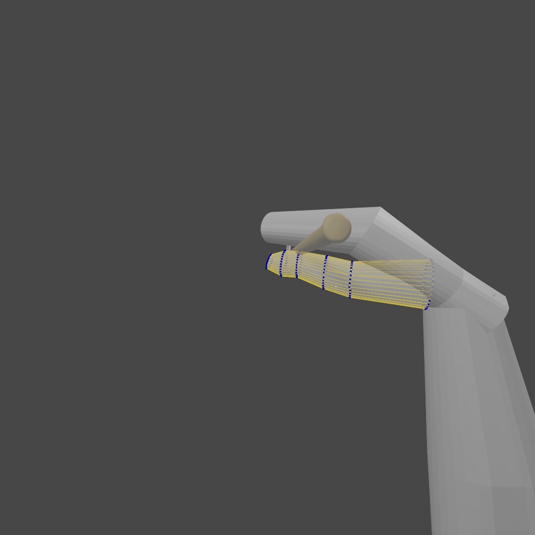 MxD - "Pointless Tool" - (SJ21.9)