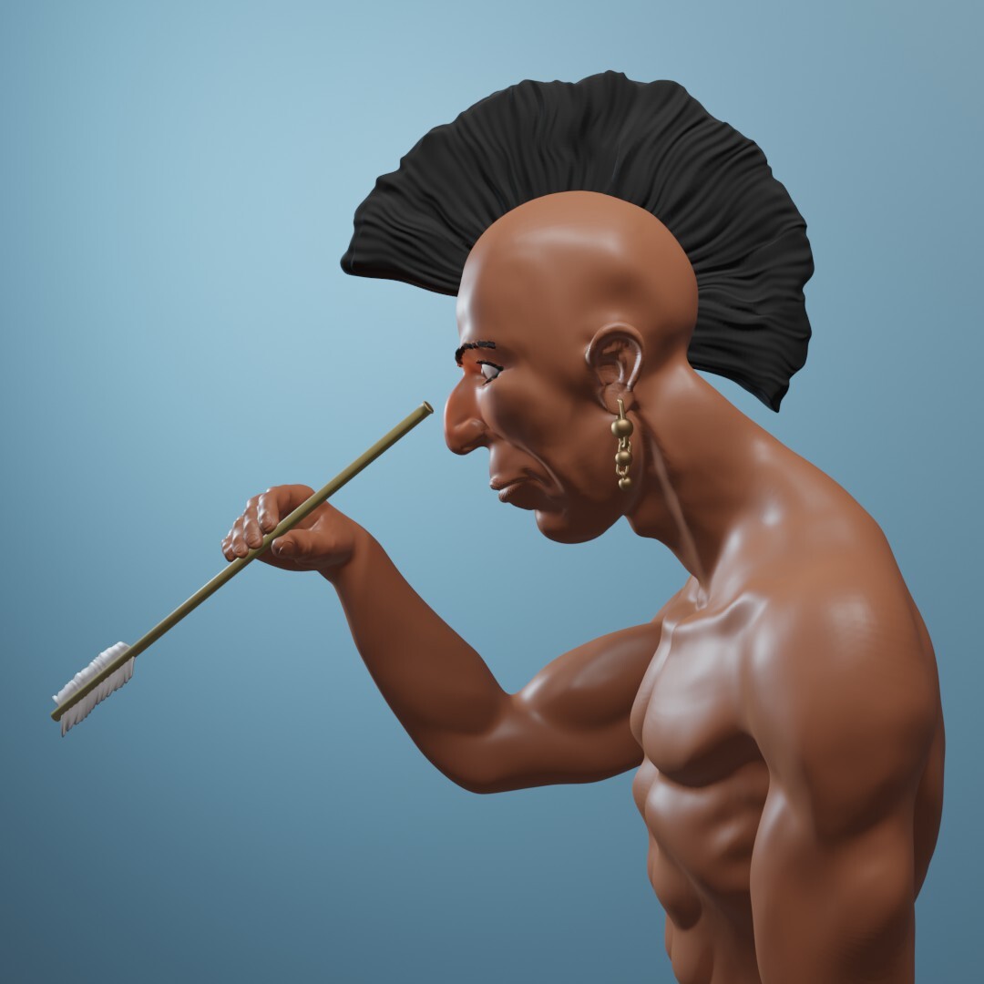 MxD - "Pointless Tool" - (SJ21.9)