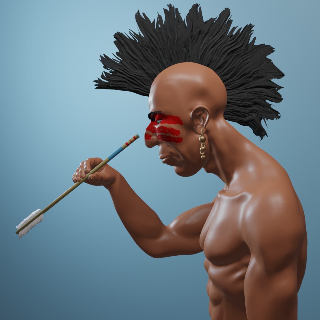 MxD - "Pointless Tool" - (SJ21.9)