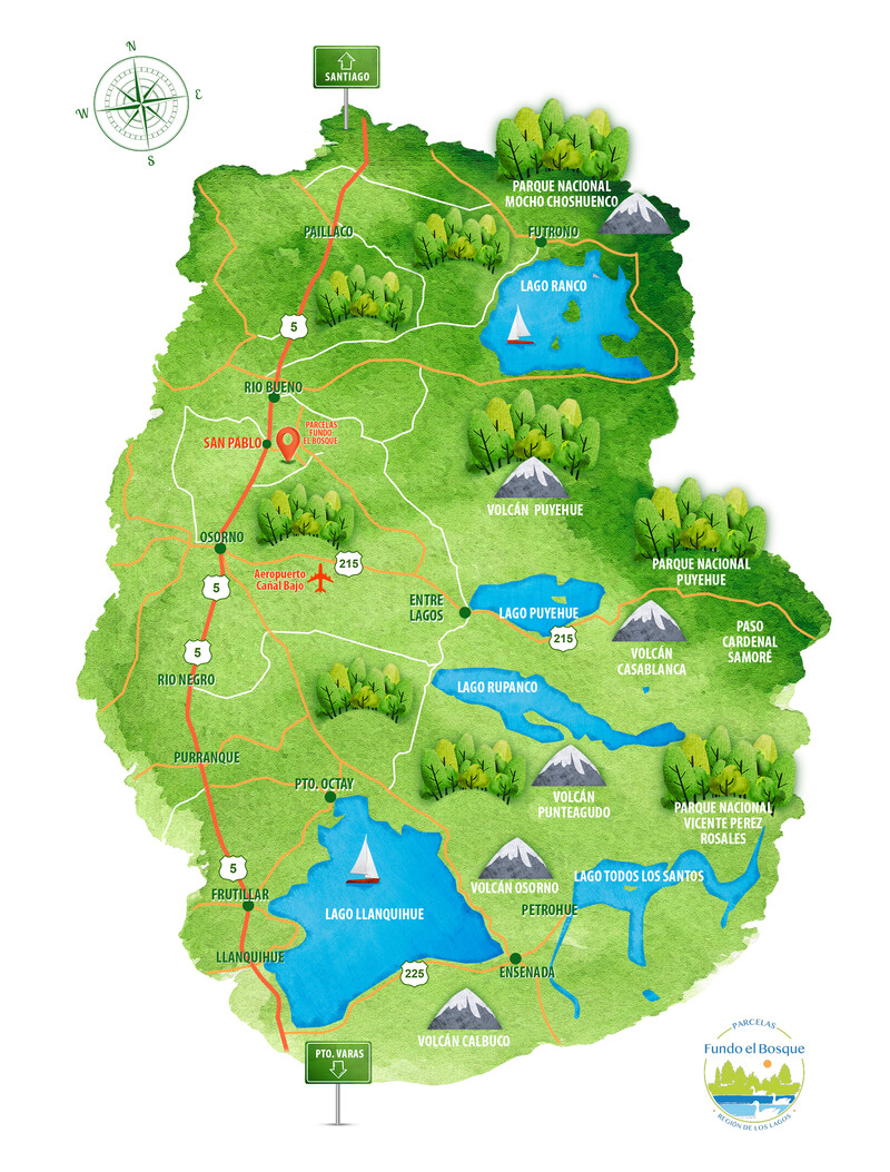 ArtStation - Maria del Mar Volio