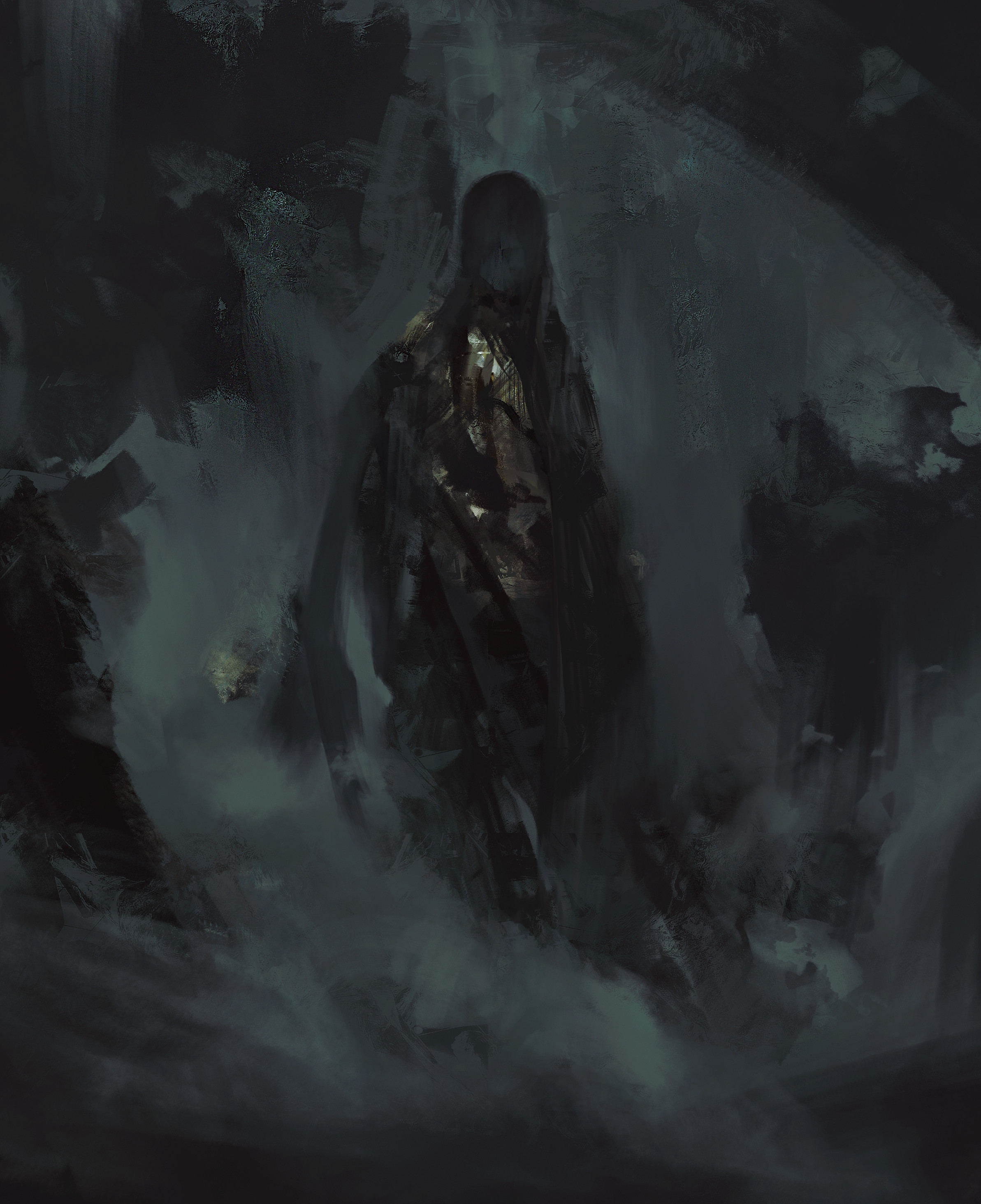 MTGNexus - Death Shadow