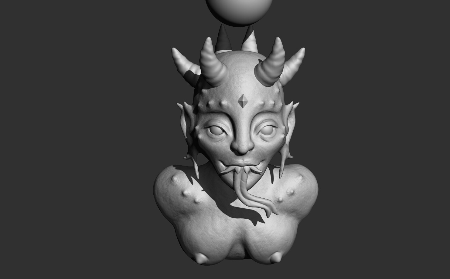 barbara rezei - demon