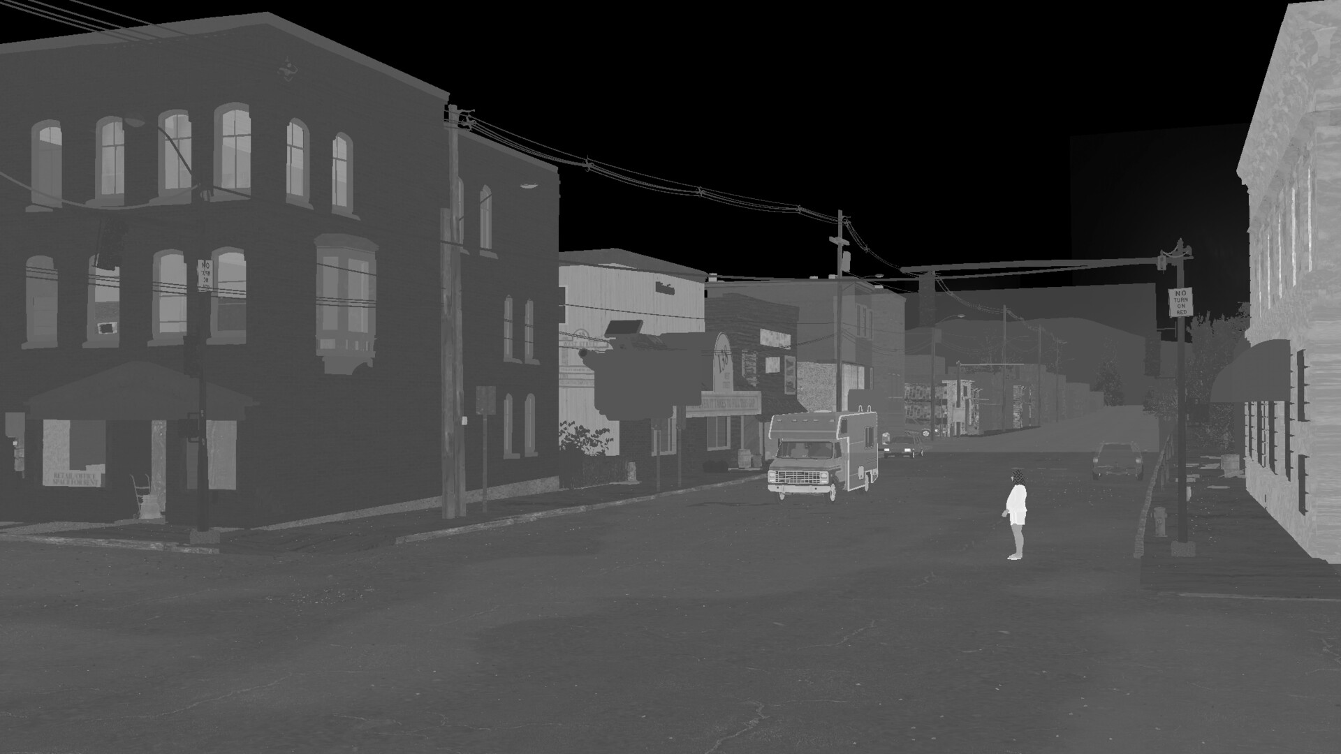 Sebastián Estrada - Beneath the Roses