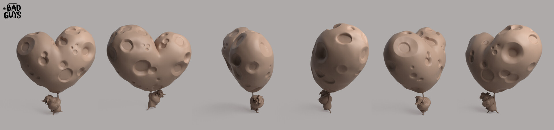 Emmanuel Marenco - Bad Guys