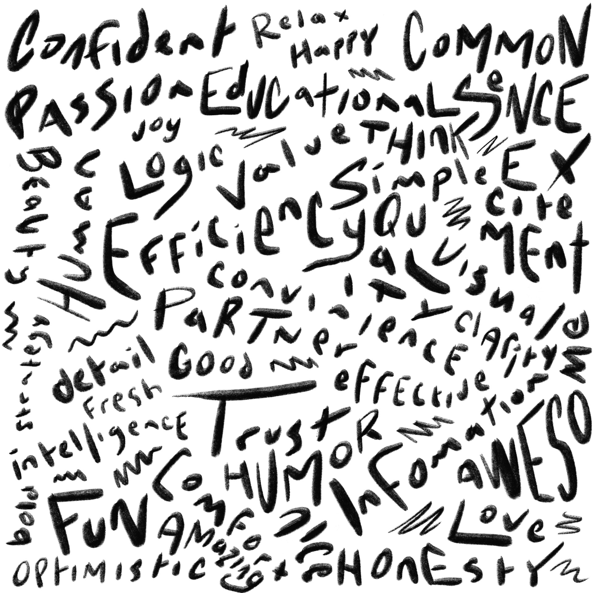 ArtStation - Type Wall