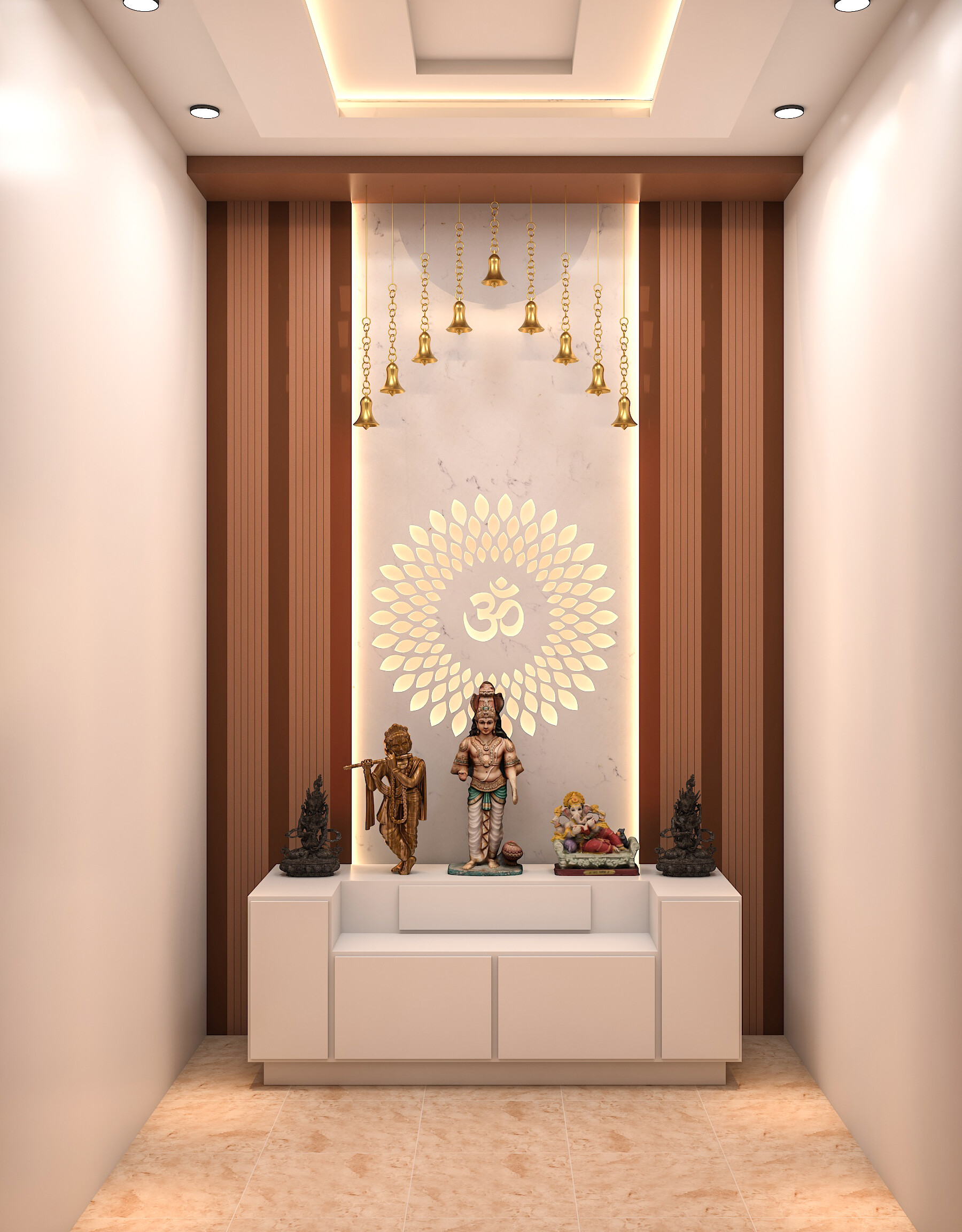 ArtStation - #MANDIR