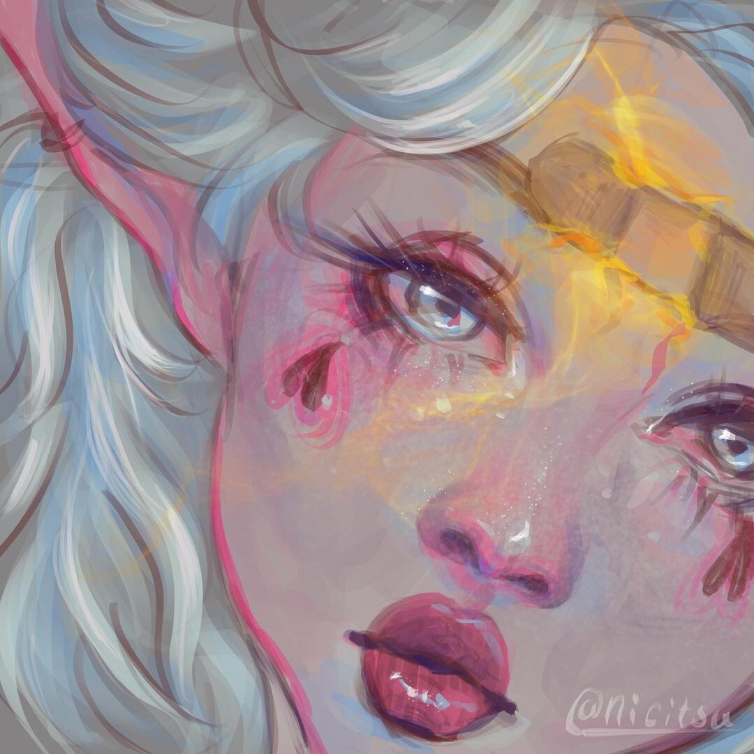 ArtStation - Pushback