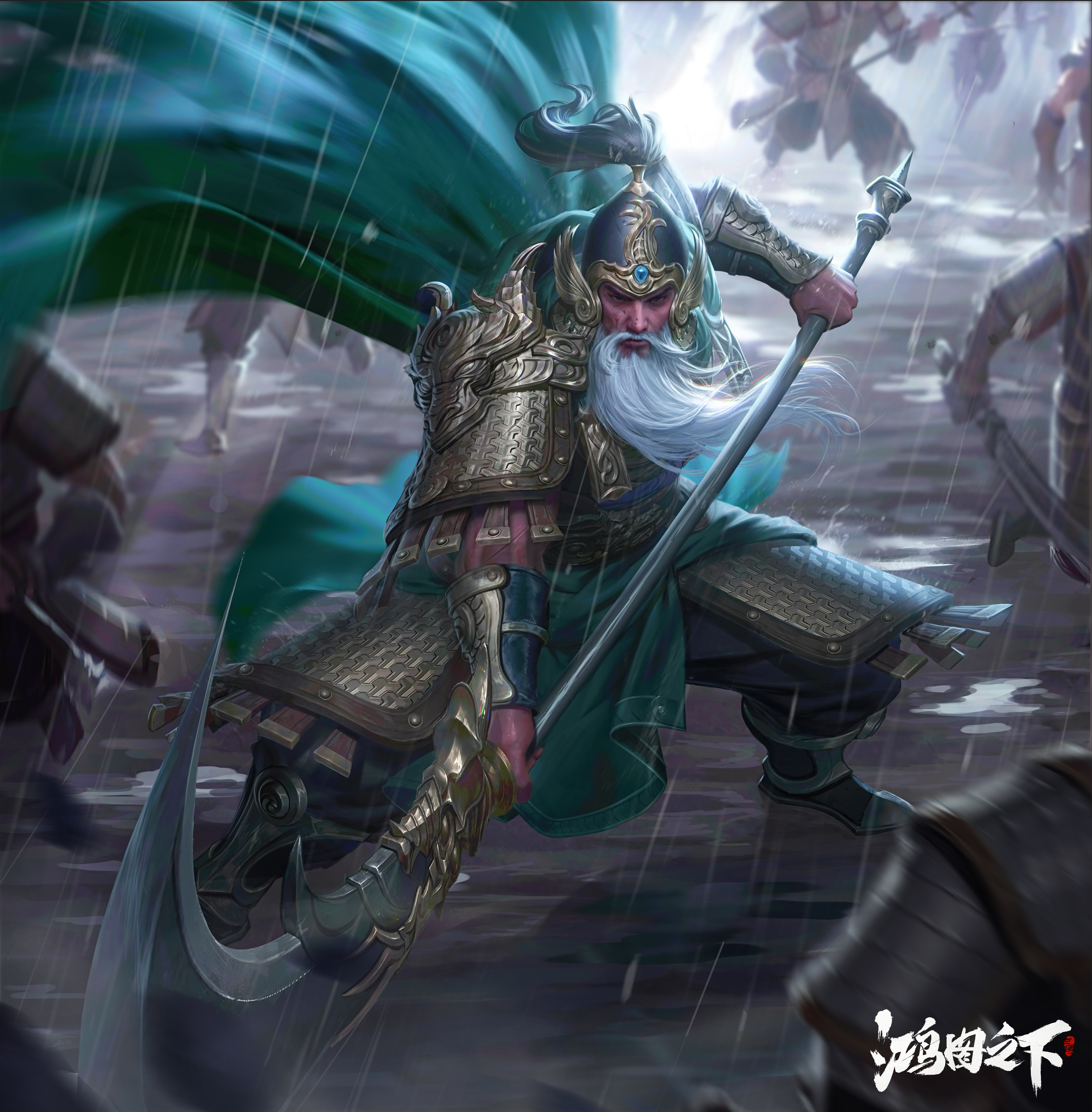 shuangying-he-sp-2.jpg (3840×3911)-花瓣网