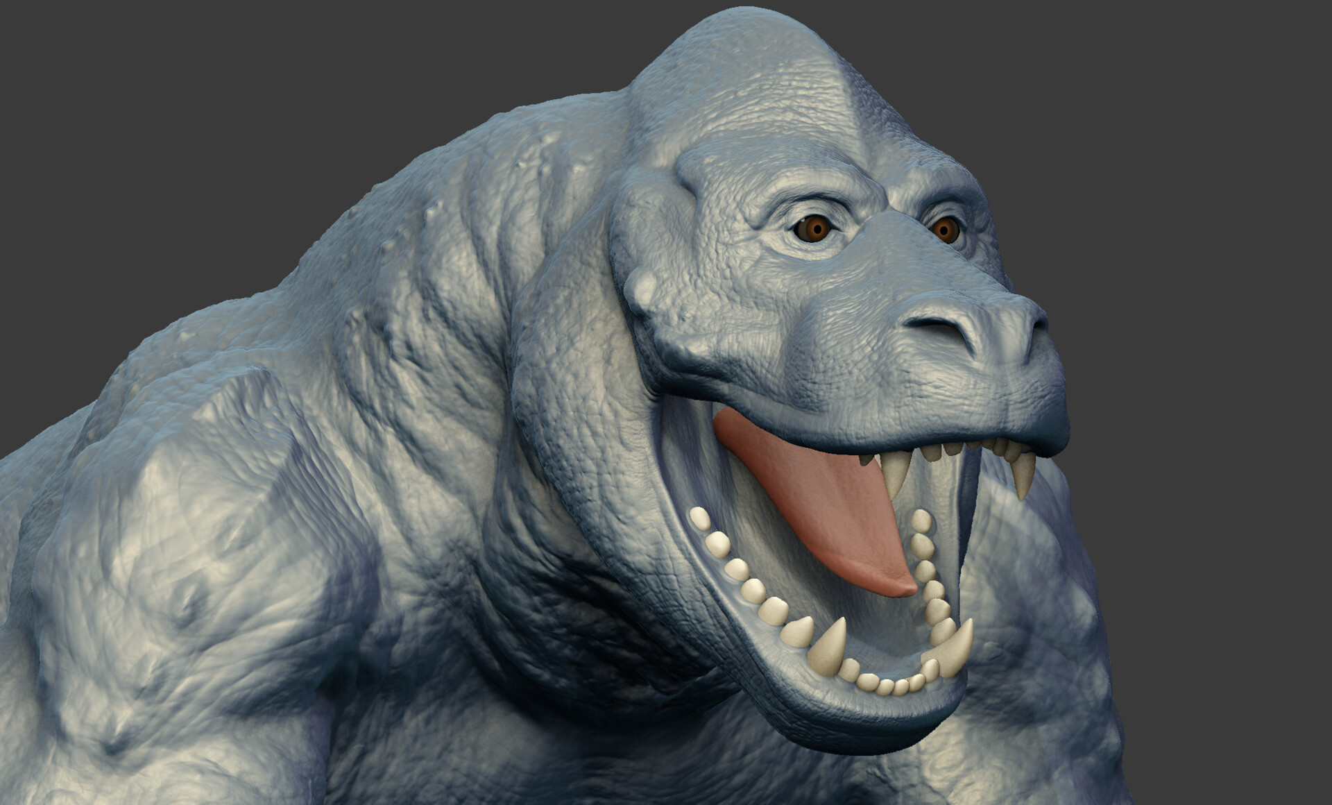 ArtStation - Crocorilla