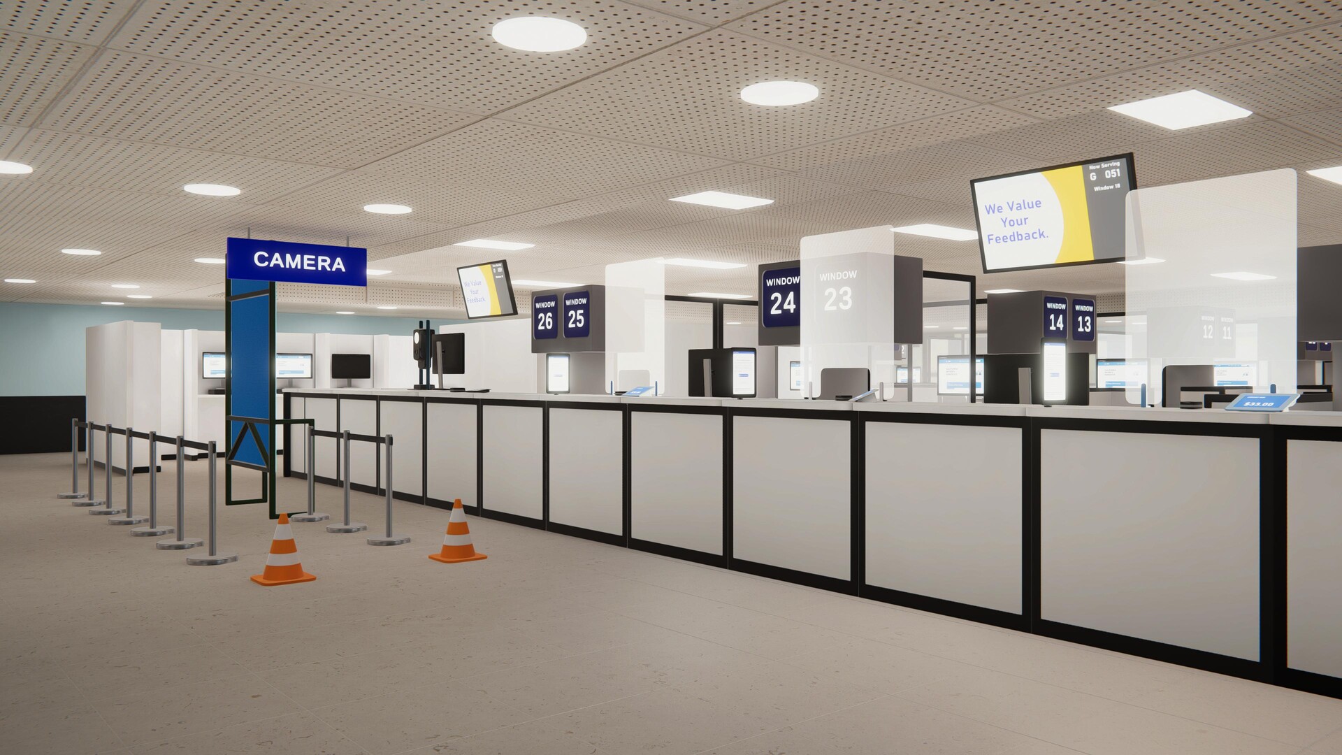 Emmanuel Madehin - IITF Art