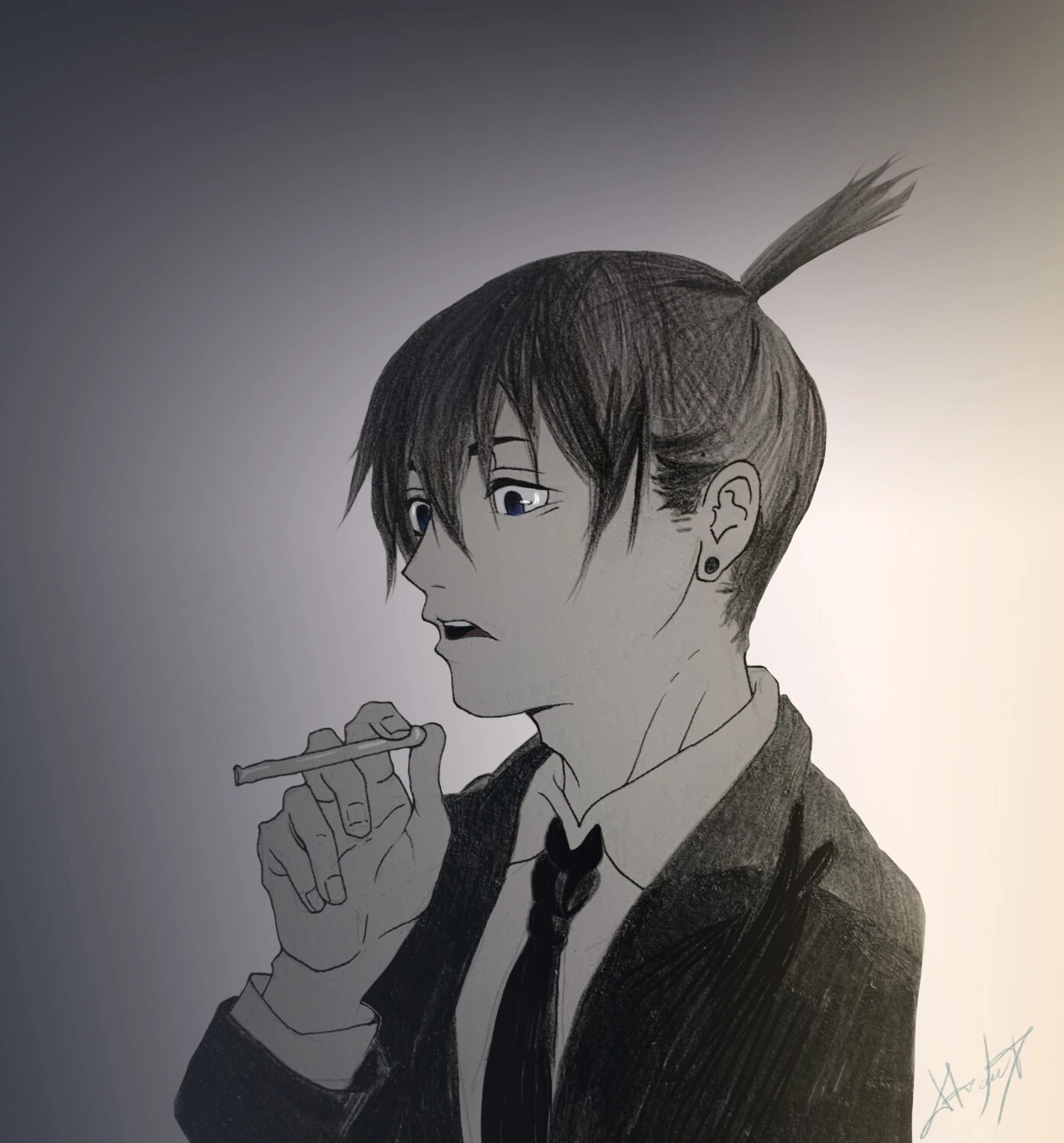 ArtStation - aki