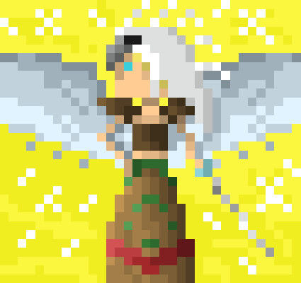 Guardian Eatos Sword