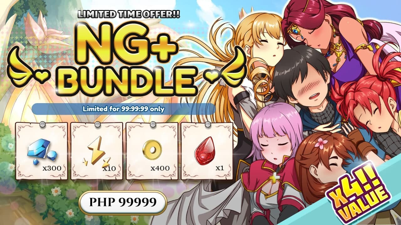 ArtStation - Love Esquire UI