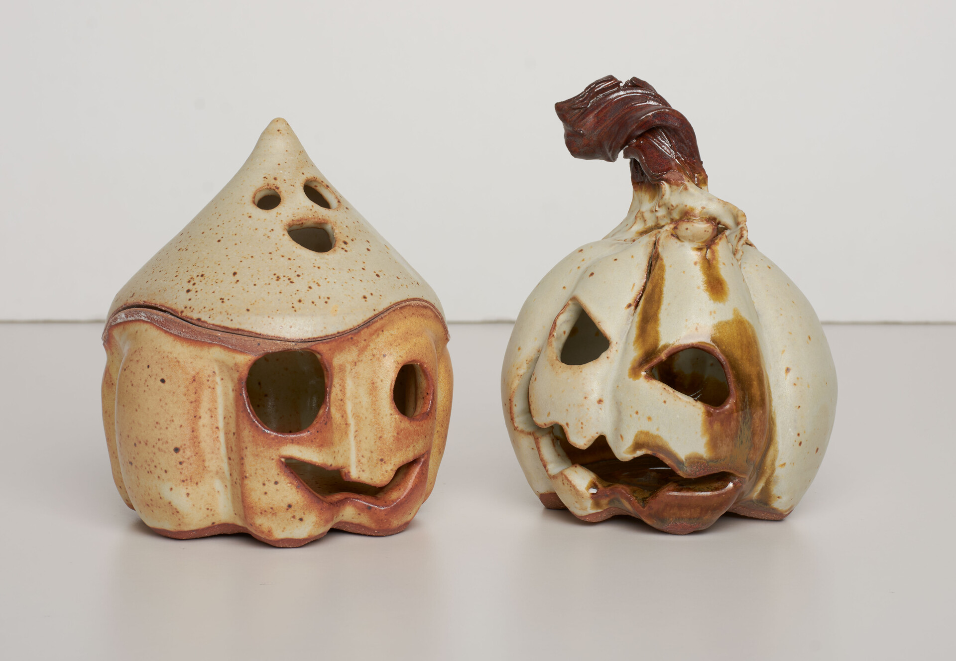 Grace Kooken - Pottery 2022