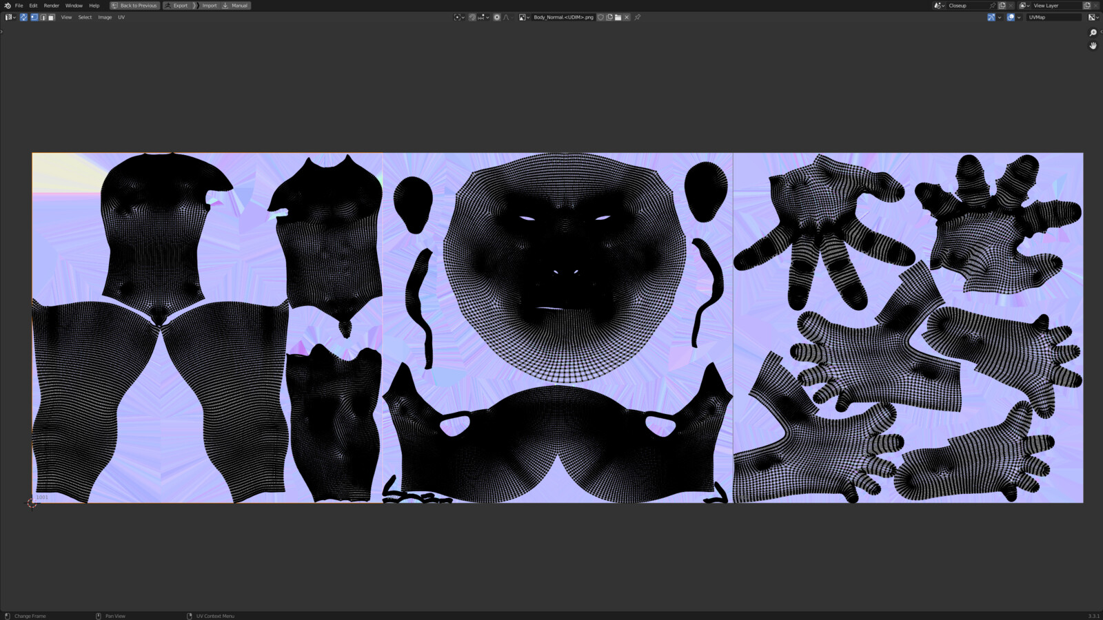 Valery Shaumyan - Shigekuni Yamamoto