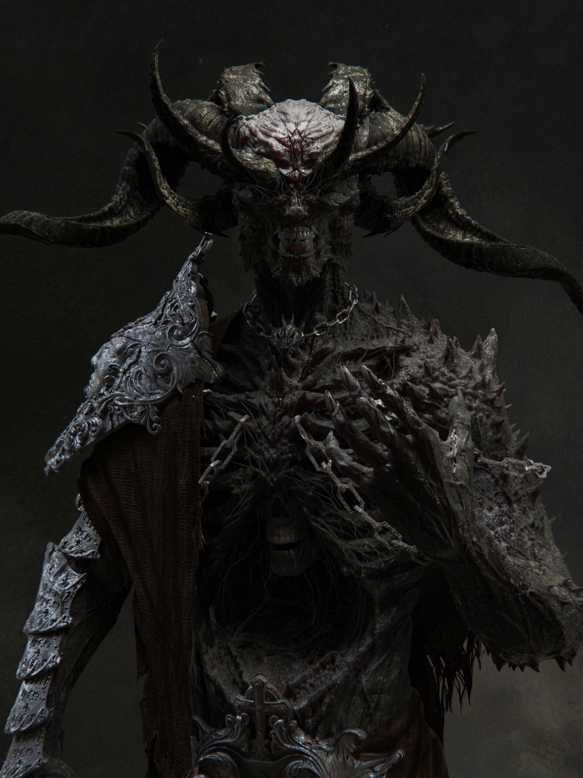 ArtStation - Adjudicator