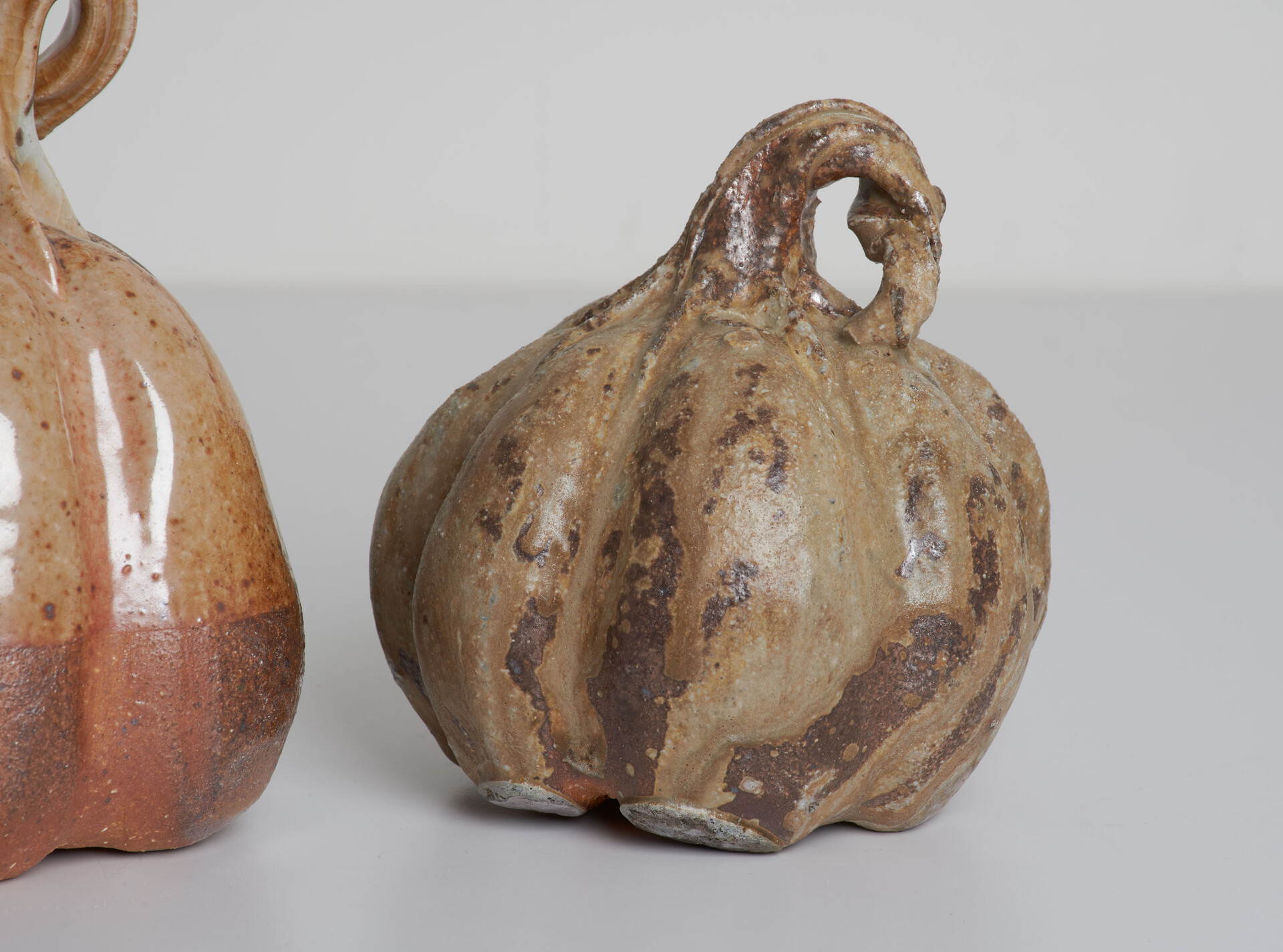 Grace Kooken - Wood Fire Pottery 2022