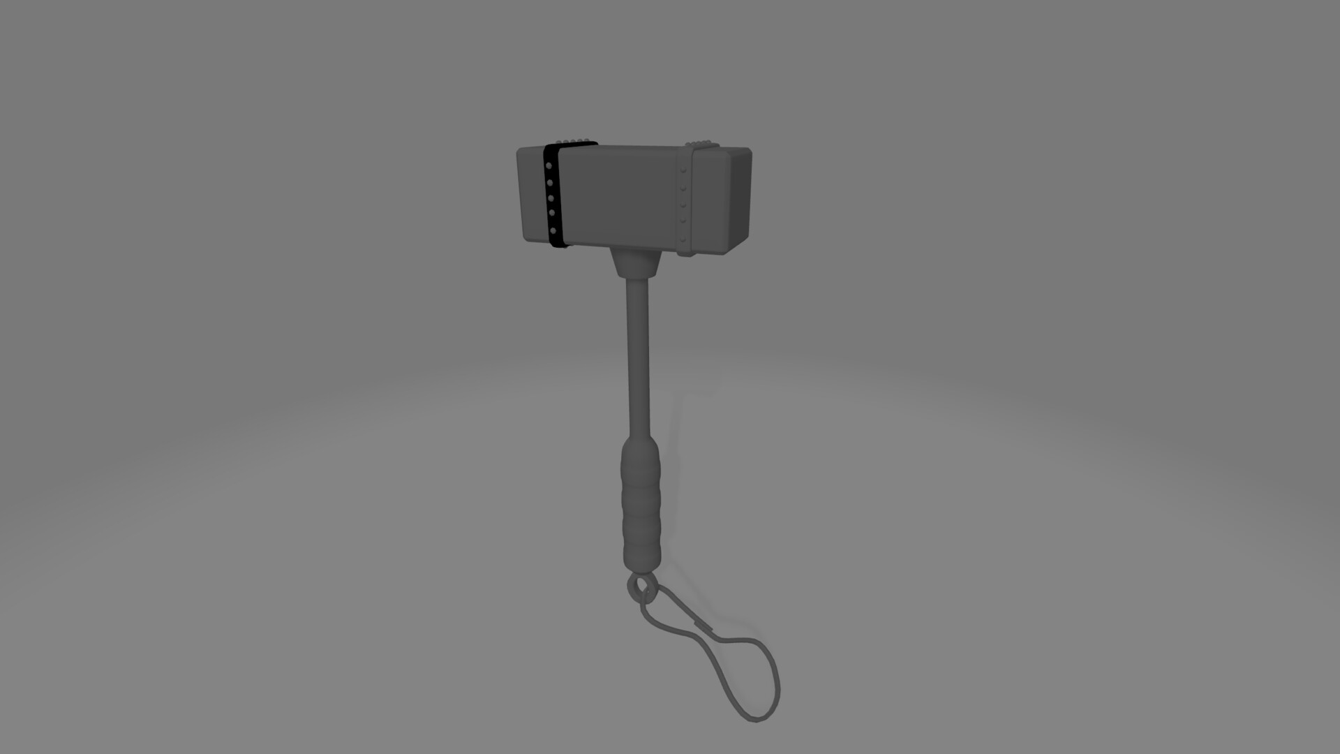 ArtStation - High Poly Warhammer