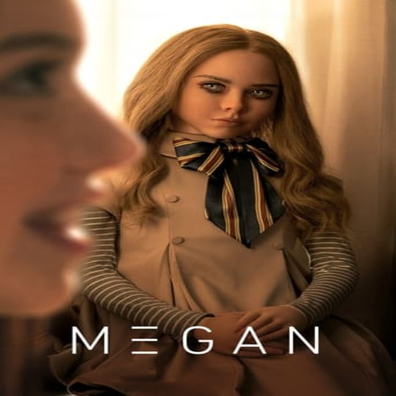 ArtStation - VOSTFR.!! M3GAN (2022) Film Streaming VF en Français