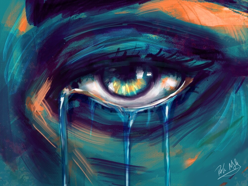 ArtStation - Make it Stop